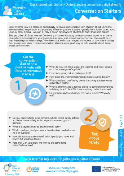 Online Safety – Framfield C of E Primary School