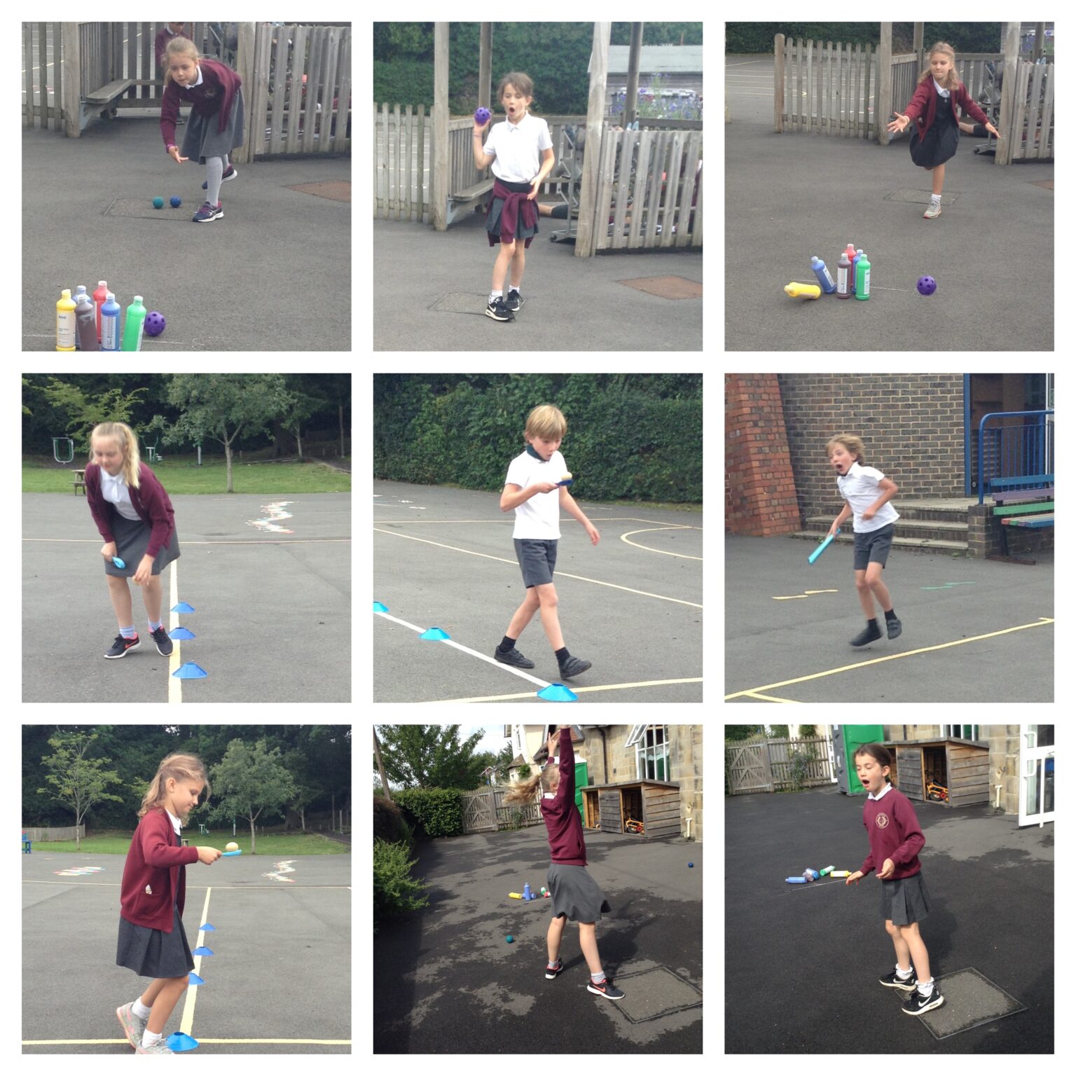 Framfield C of E Primary School