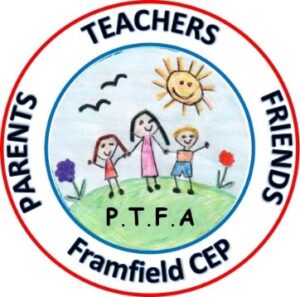Welcome to the PTFA – Framfield C of E Primary School