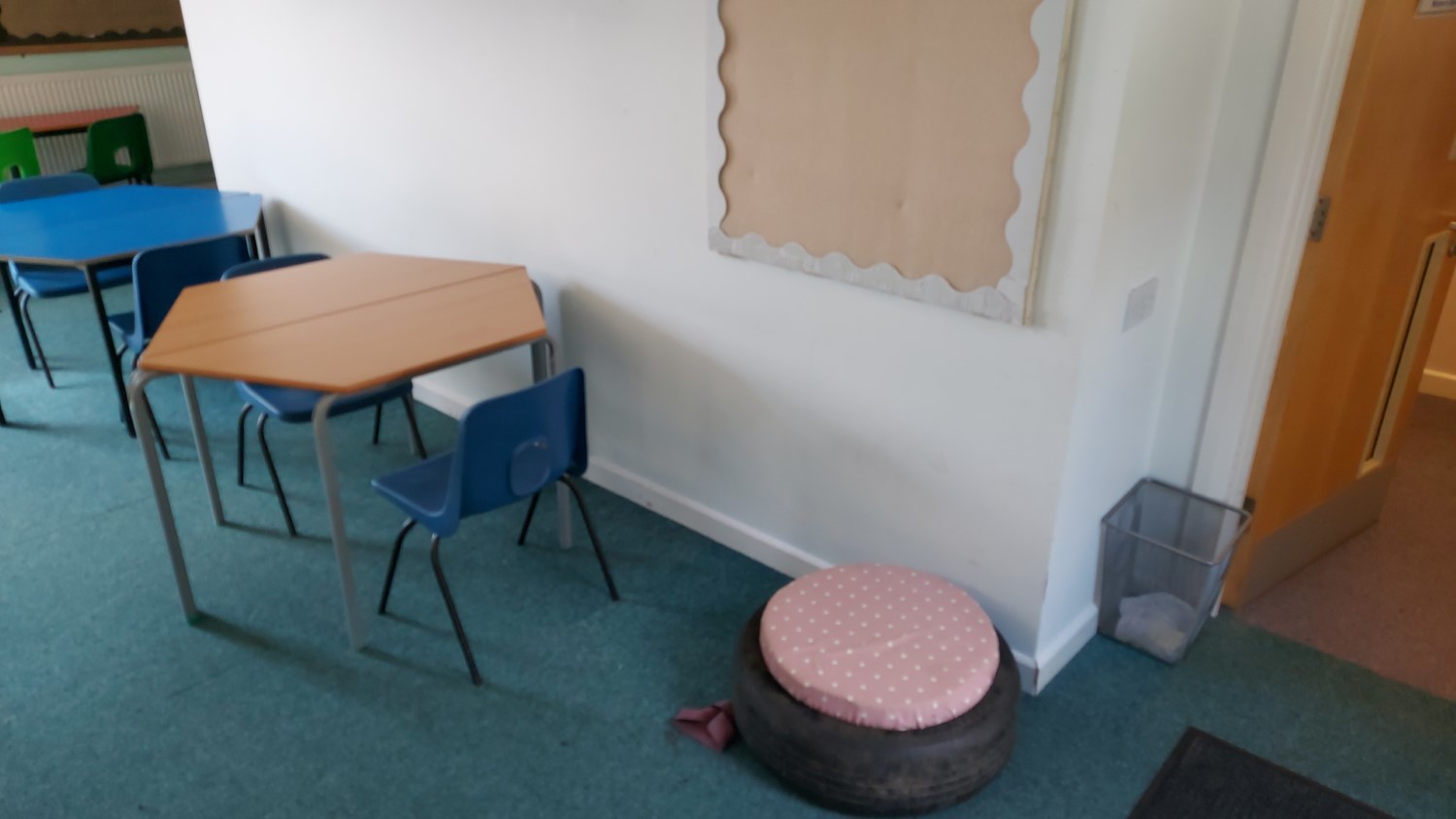 Eagles Class – Framfield C of E Primary School