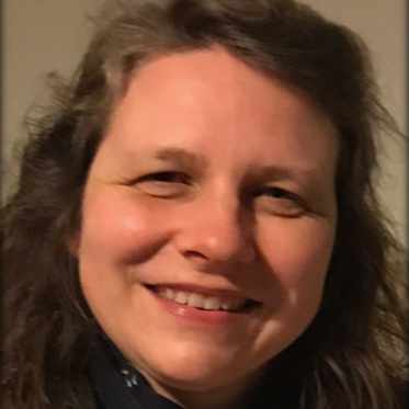 Sarah Cottingham – Foundation Governor – Framfield C of E Primary School